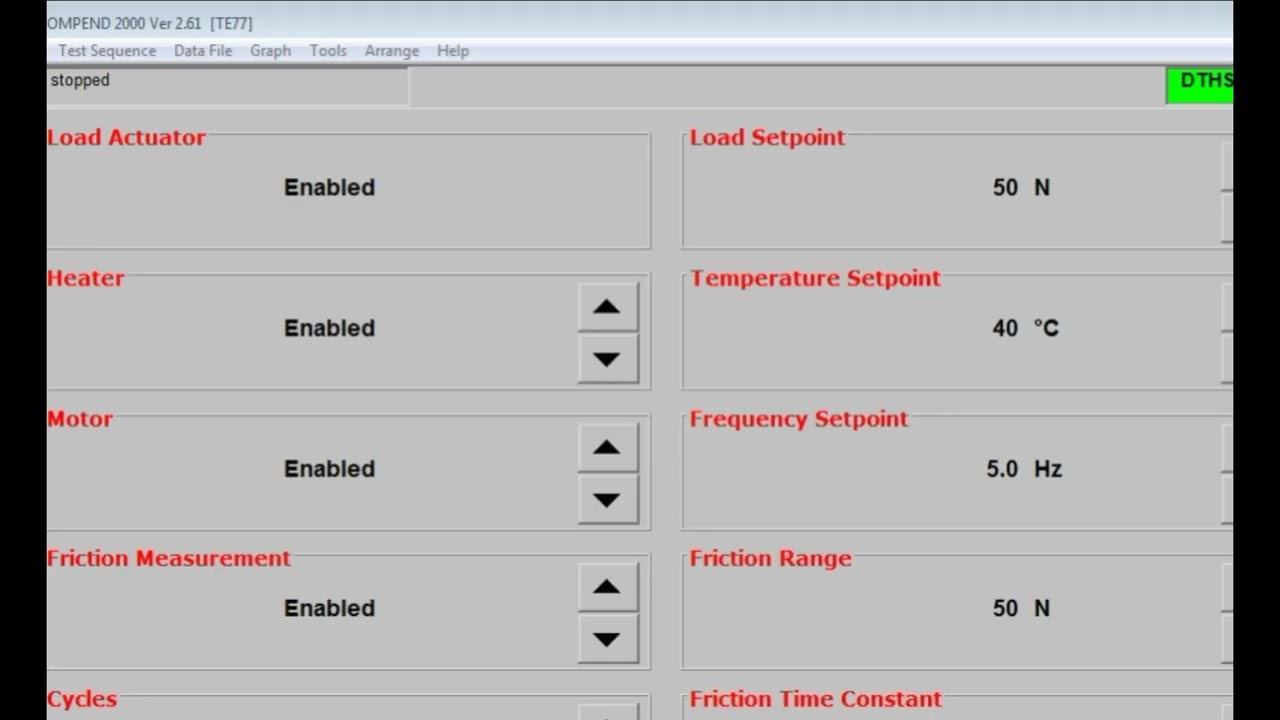 Introduction to COMPEND - YouTube
