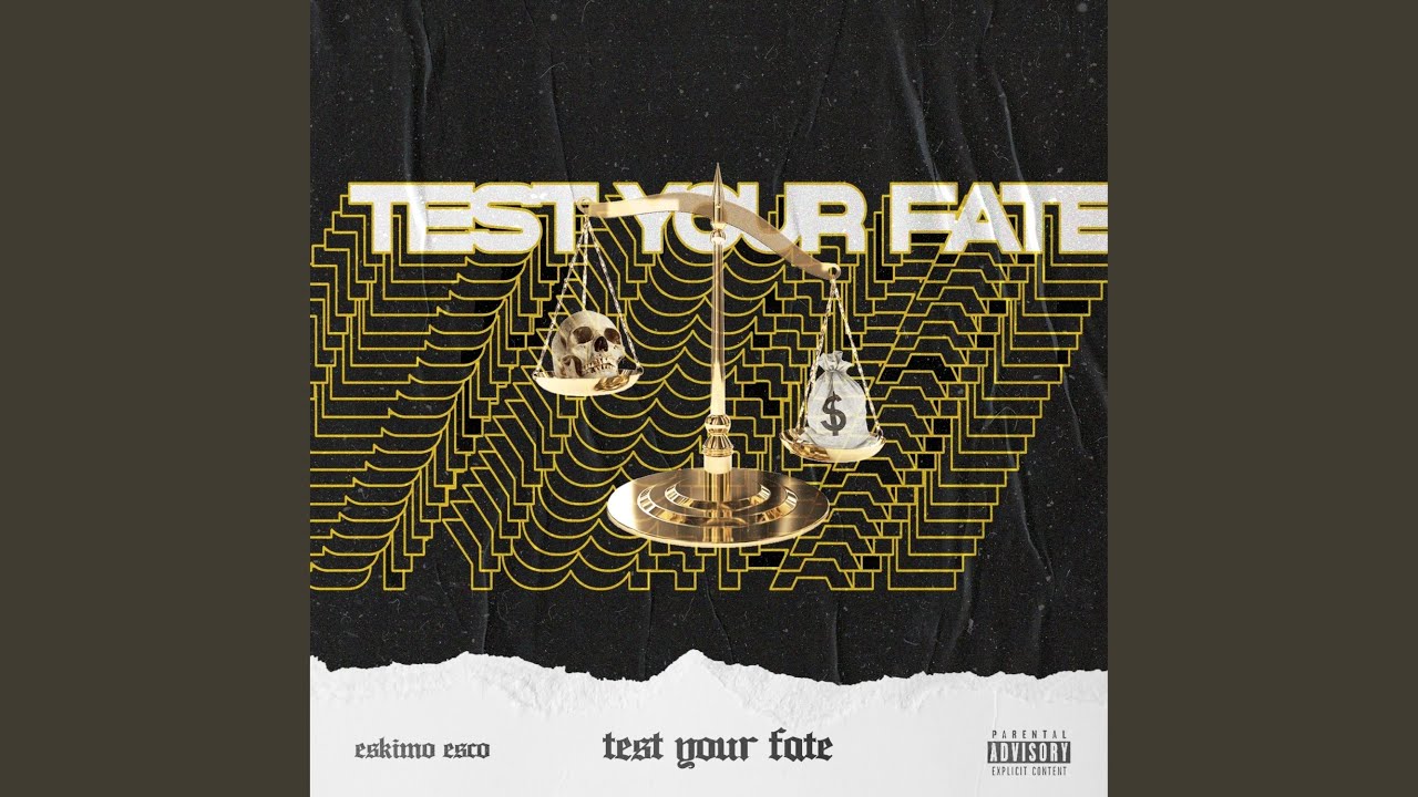 Test Your Fate - YouTube