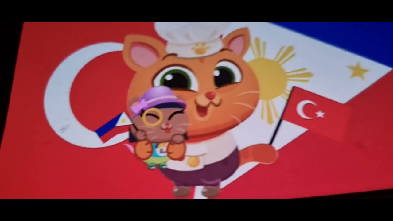 CHEF BUBBU SONG - BUBBU SCHOOL LOGIC/SHOW - Bubbu School Season2 - YouTube