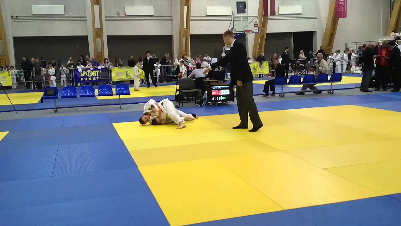 Vanags Andrejs - YouTube