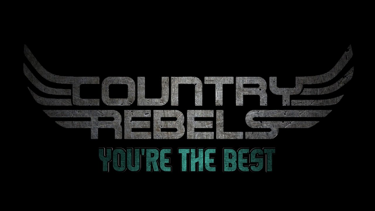 Country Rebels - You're The Best @Gallup, New Mexico 2021 - YouTube