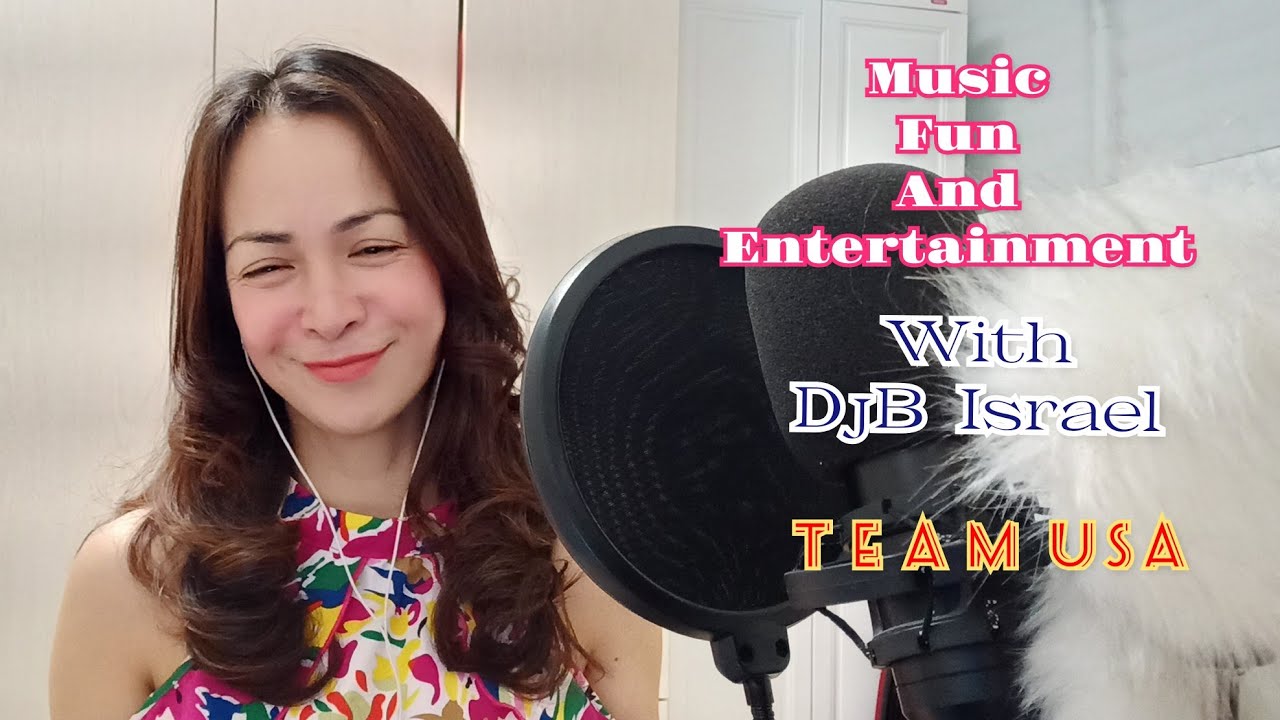 Music Fun And Entertainment with DjB Israel - YouTube