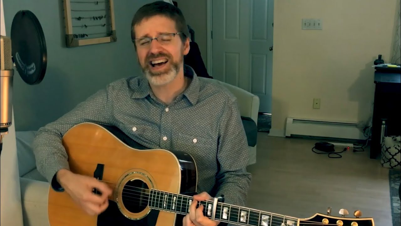 Tom Petty "Time To Move On" by Scott Haskitt - YouTube