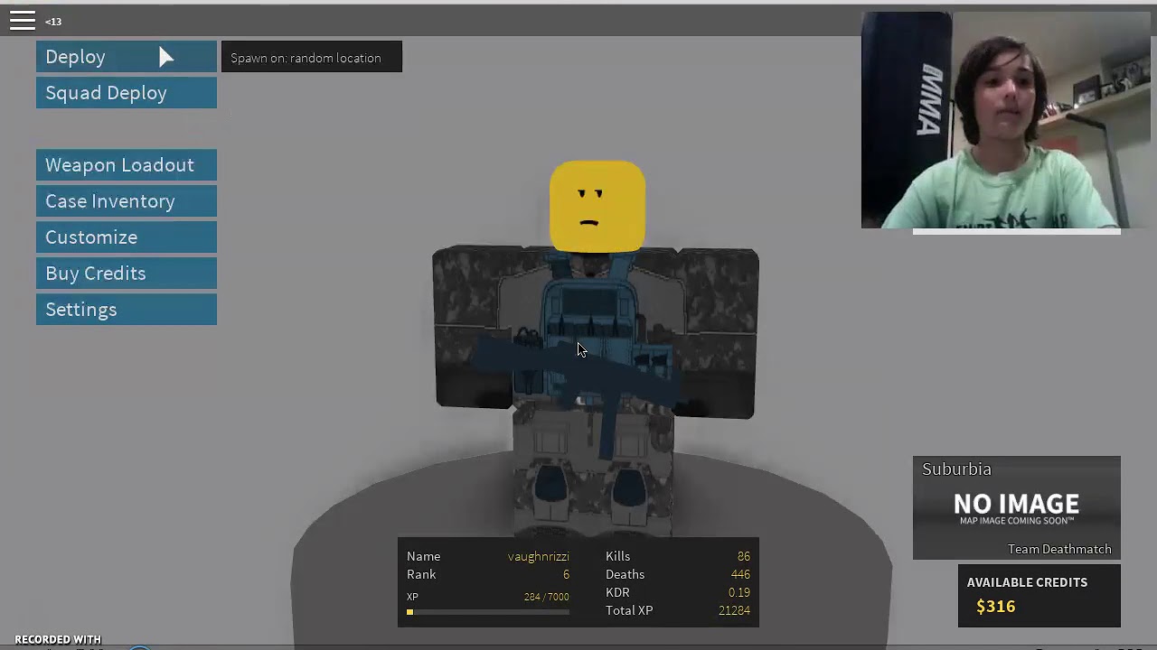 [ACOG Patch] Phantom Forces - YouTube