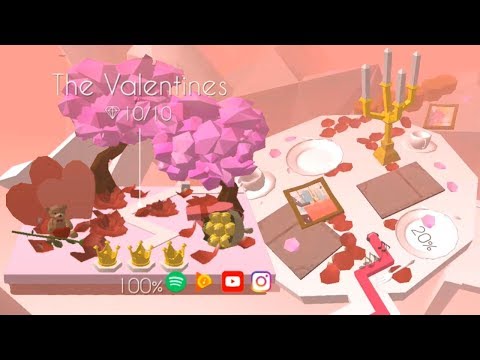 Dancing Line - The Valentines (Marta - I need a love story)