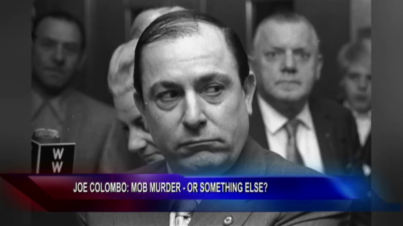 Don Capria - Author, 'Colombo: The Unsolved Murder.' - YouTube