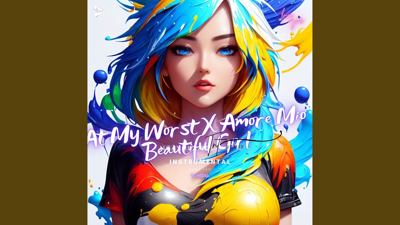 Beautiful Girl Instrumental Youtube