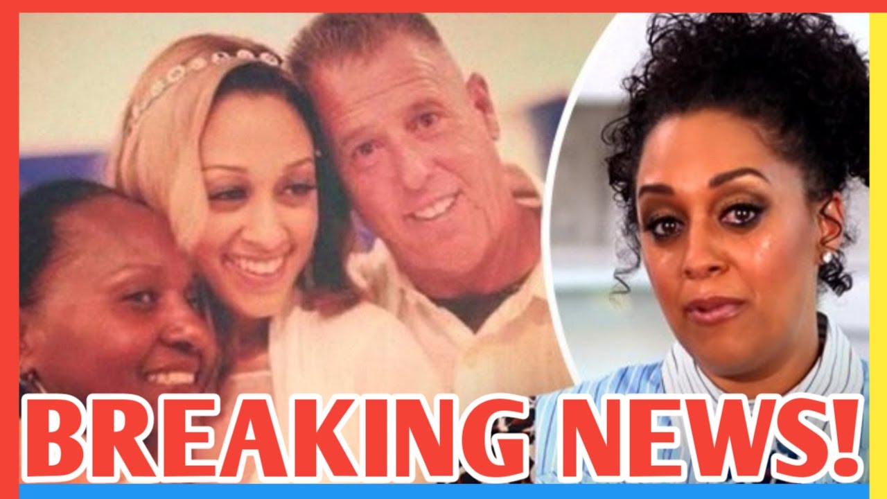HOT NEWS 🔥.Timothy Mowry: What is the father of Tamera and Tia? - YouTube
