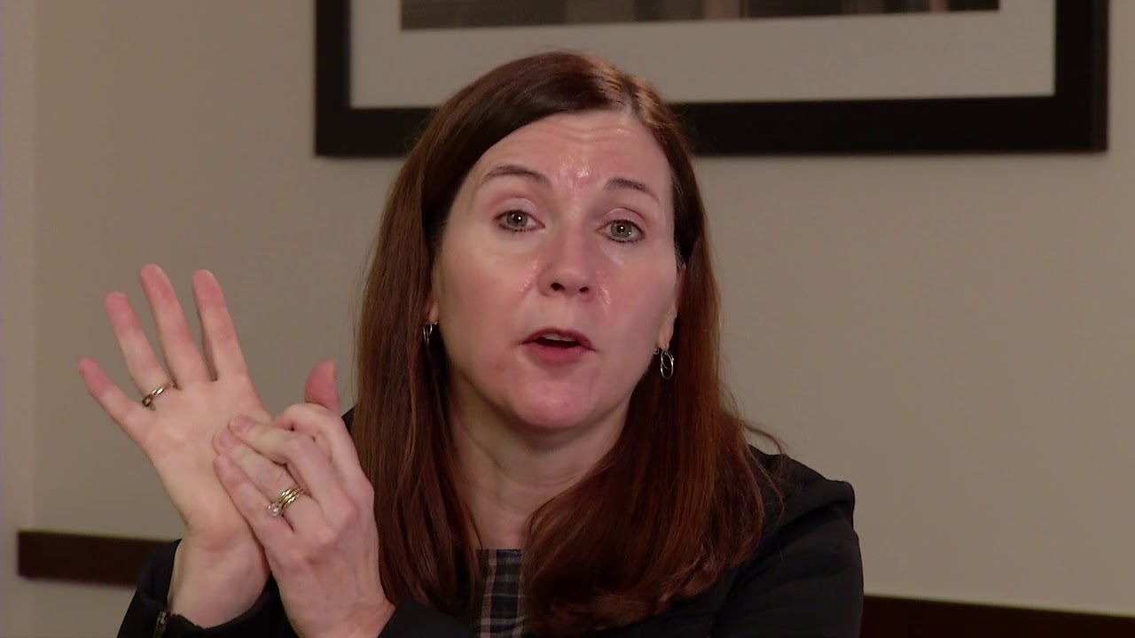 Thumb CMC - Dr. Jennifer Wolf - YouTube