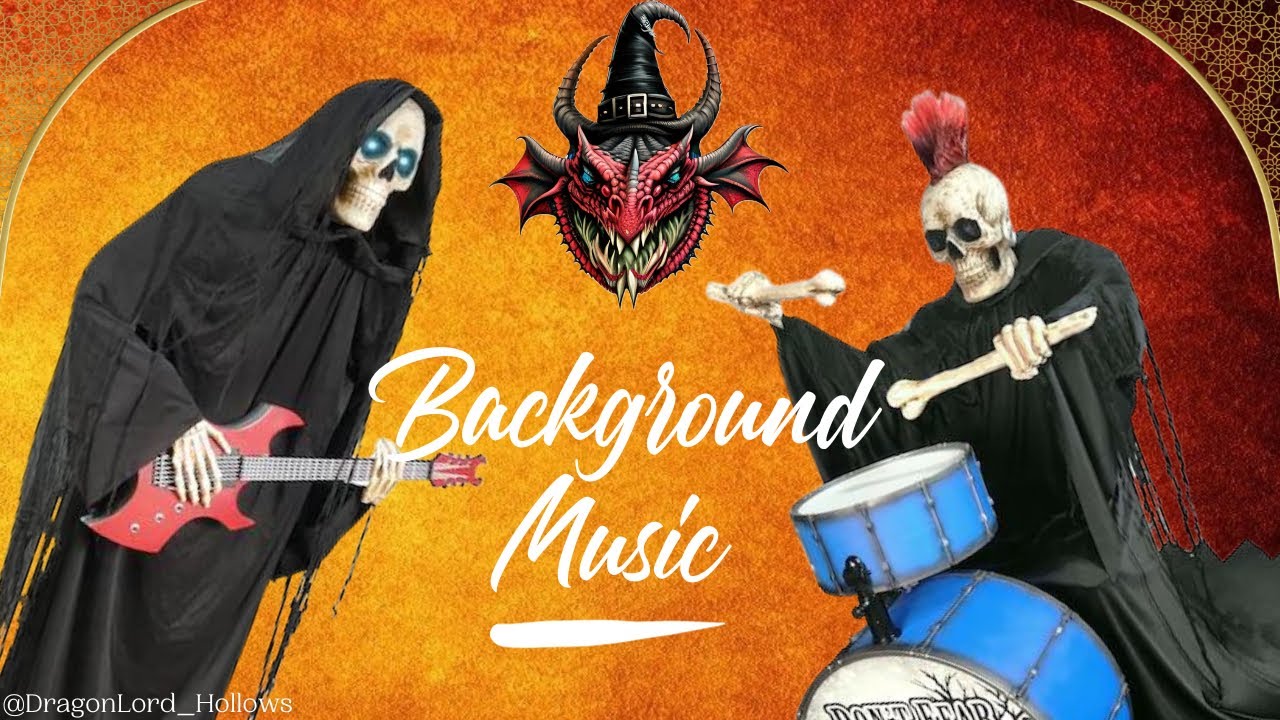 LOWES REAPER BAND!!! Instrumental - YouTube Music