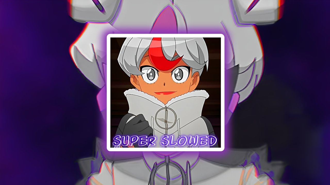 Montagem Sad Game - Full Instrumental (Super Slowed + Reverb + Beat ...