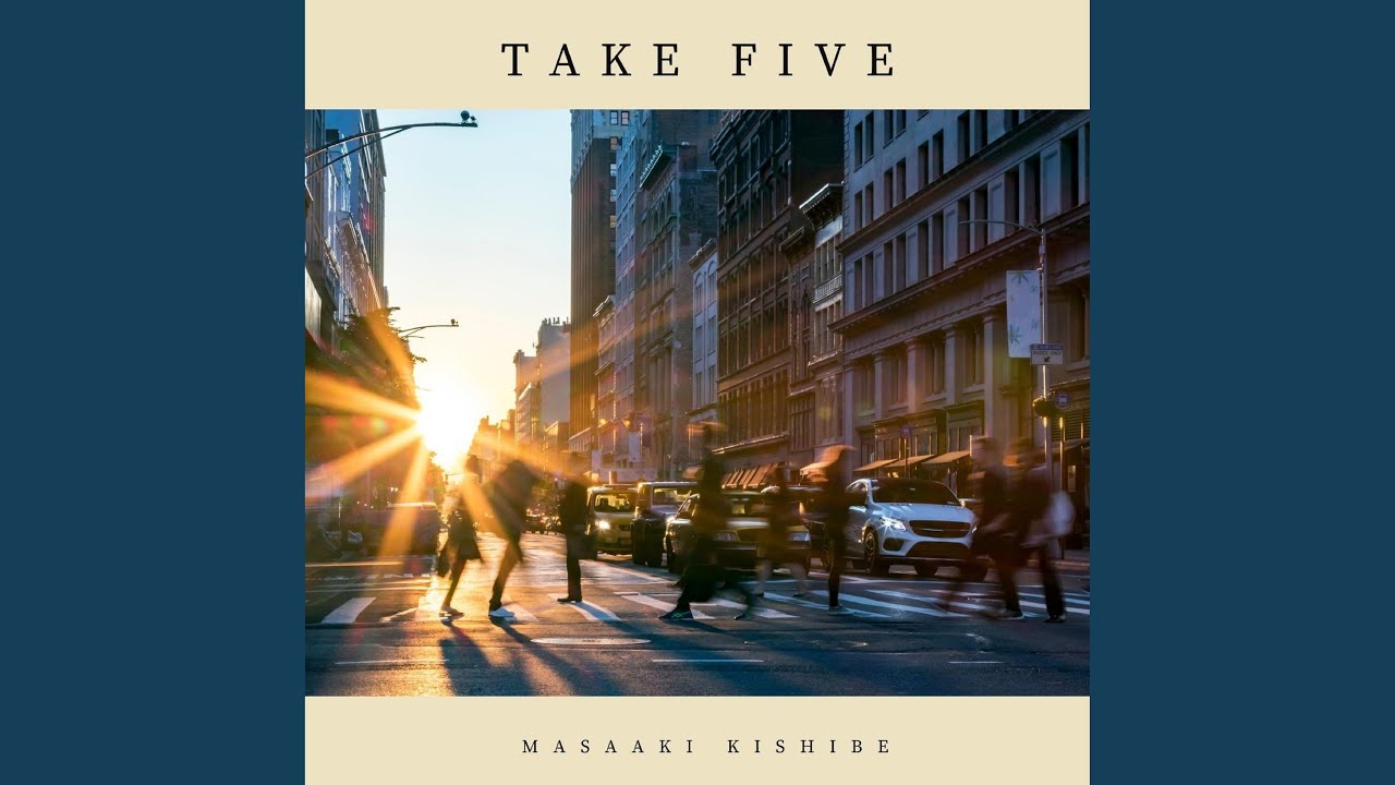 Take Five - YouTube