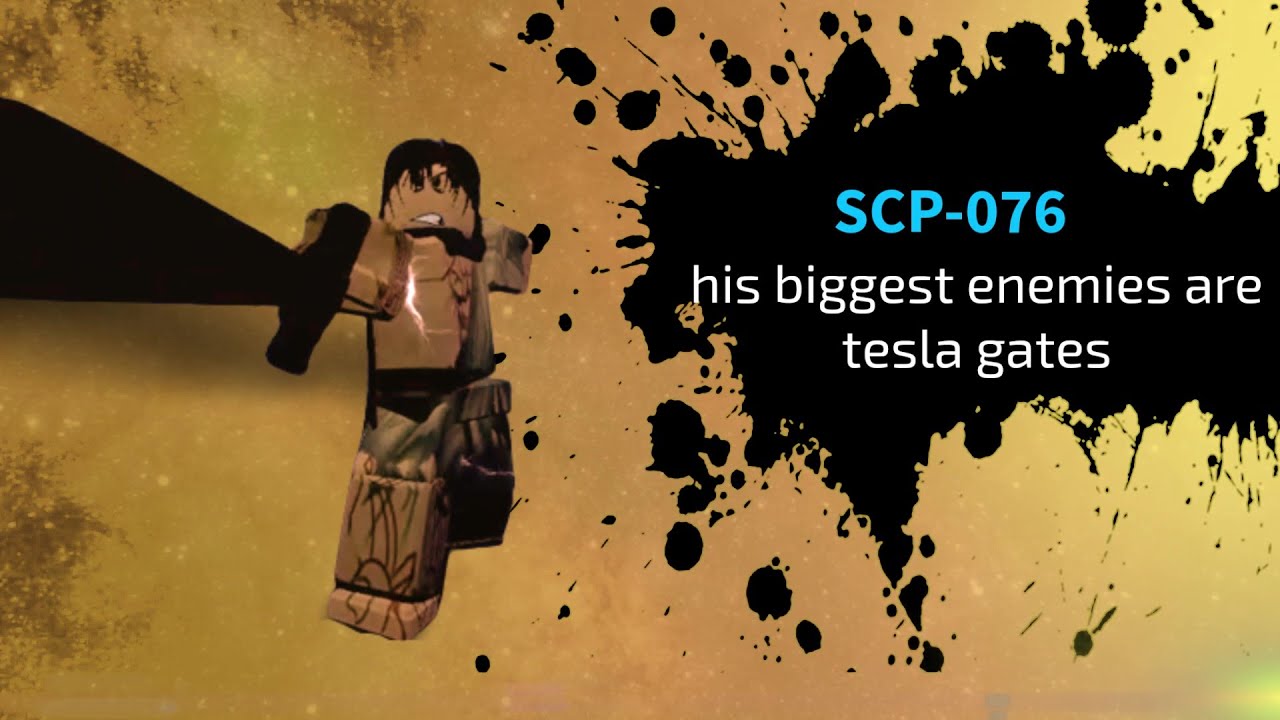 Every Con X SCP joins the battle - SCP Site Roleplay - YouTube