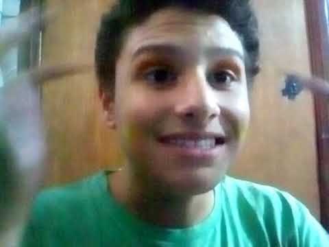 Desafio maquiagem surpresa improvisado