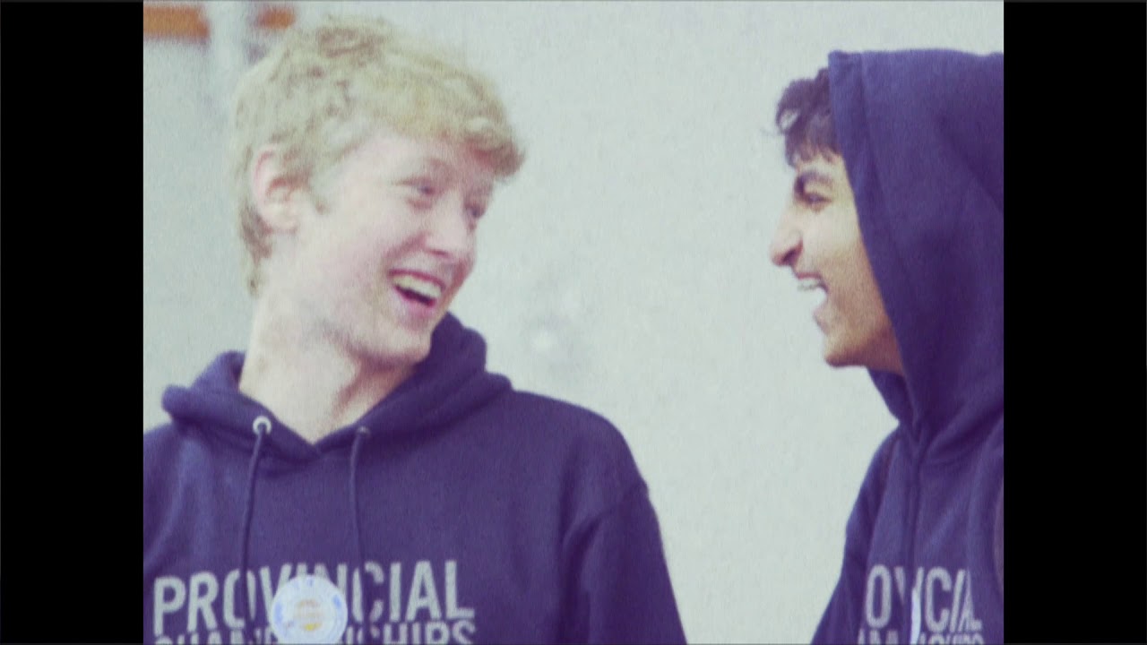 Mulgrave's Sr. Boys Basketball Provincial Highlights! - YouTube