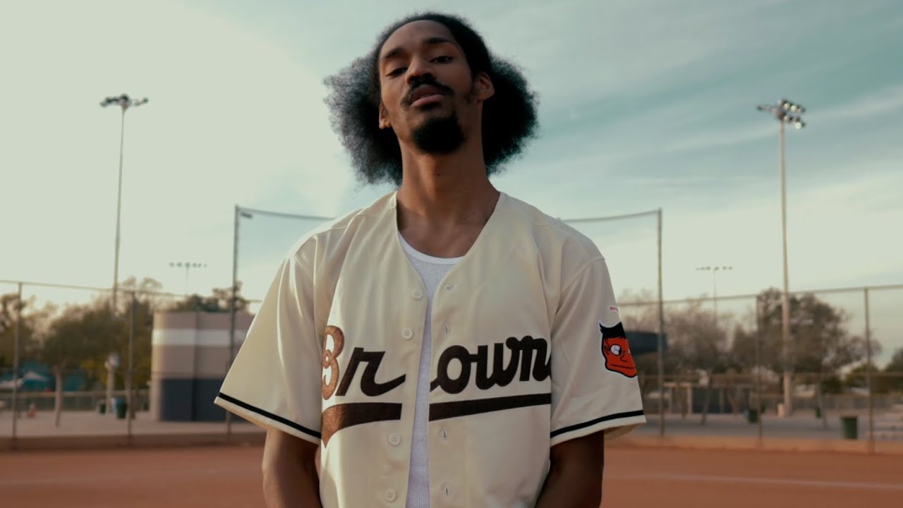 Dobey Dobe - Satchel Paige (Official Music Video) - YouTube Music