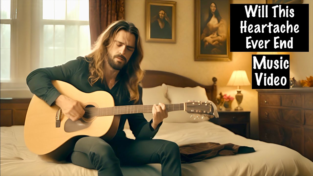 Will This Heartache Ever End: Music Video - YouTube