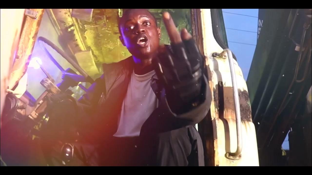 Le Mystère Bandit (Clip Officiel) 🇬🇳 2024 Directed By @1704Com - YouTube