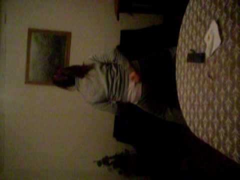 bailando tembleque - YouTube