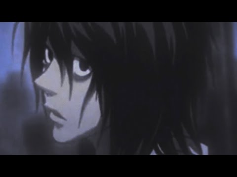 Death Note Edgy/Vibe Edit - YouTube