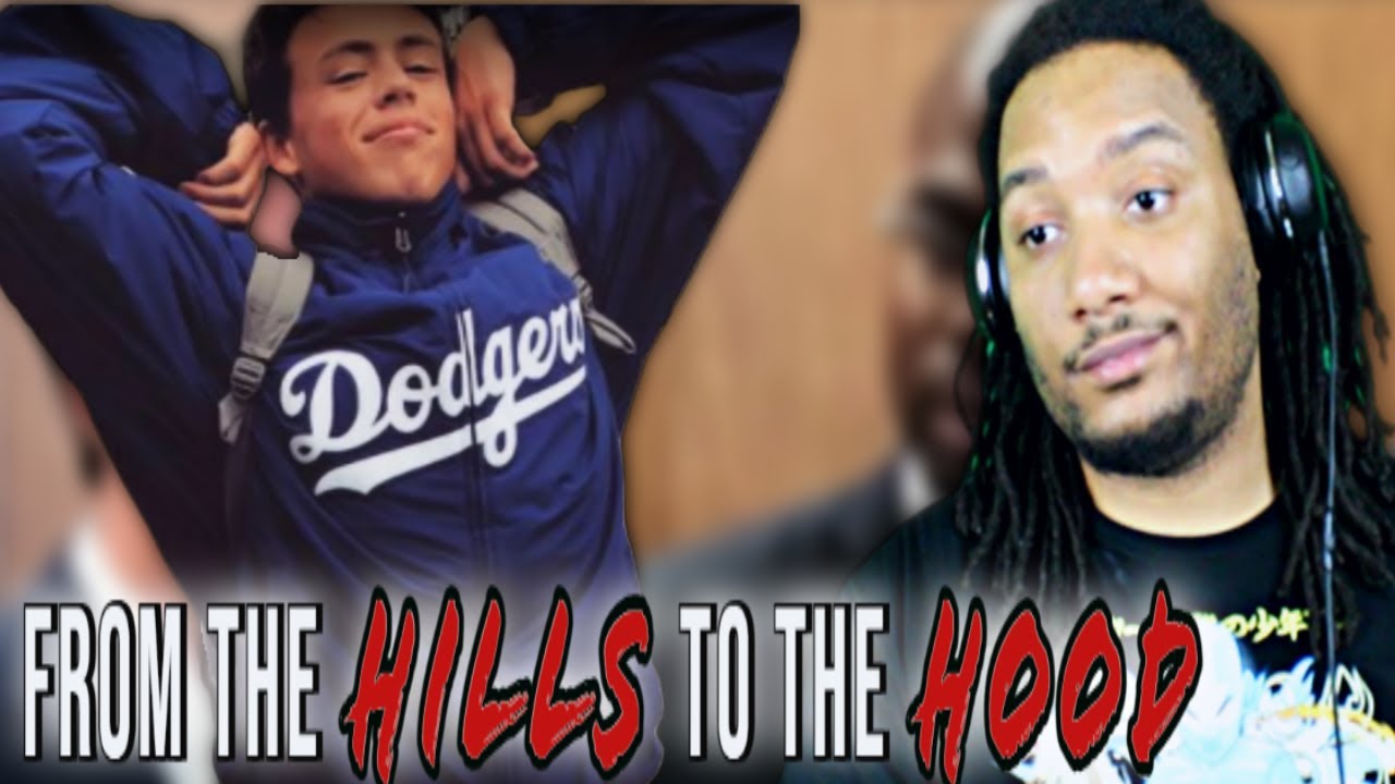 The Story Of Cameron Terrell (Rollin 90 Crip) #reaction, #youtube - YouTube