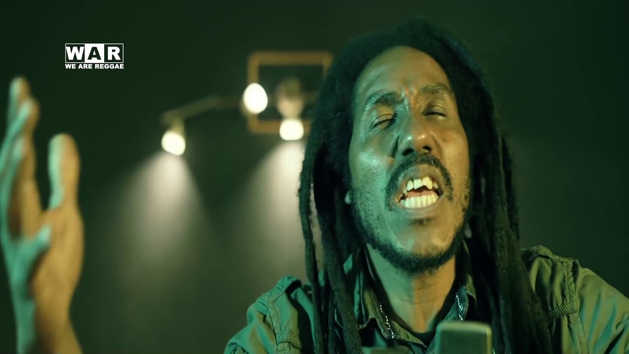 SAEL - WE ARE REGGAE - YouTube