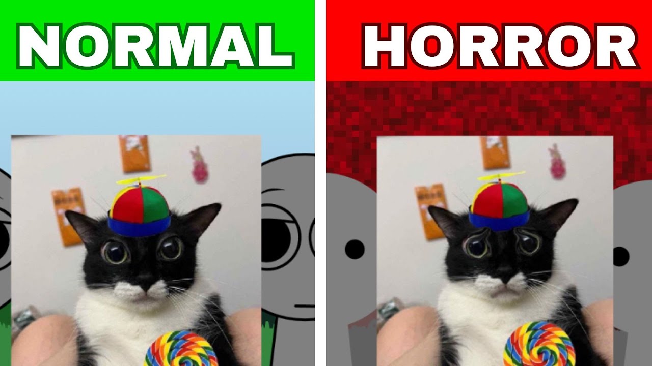 Sprunki Retake: Now with BONUS Characters! - YouTube