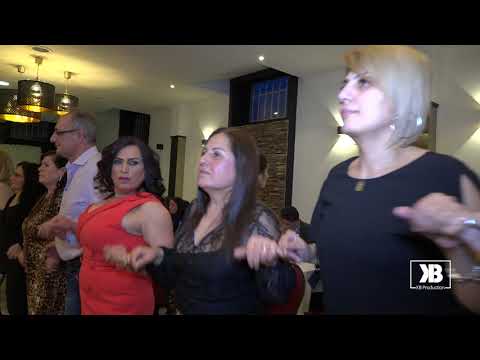 KB Production - Erik Ekmen Halay Segavi Assyrian Syrian suryani deugun wedding daweta