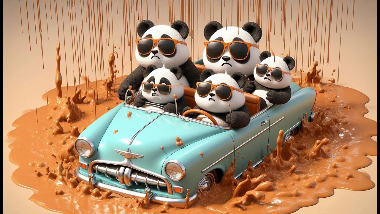 POOP VOLCANO EXPLODES IN CHINA! Poop News Network - YouTube