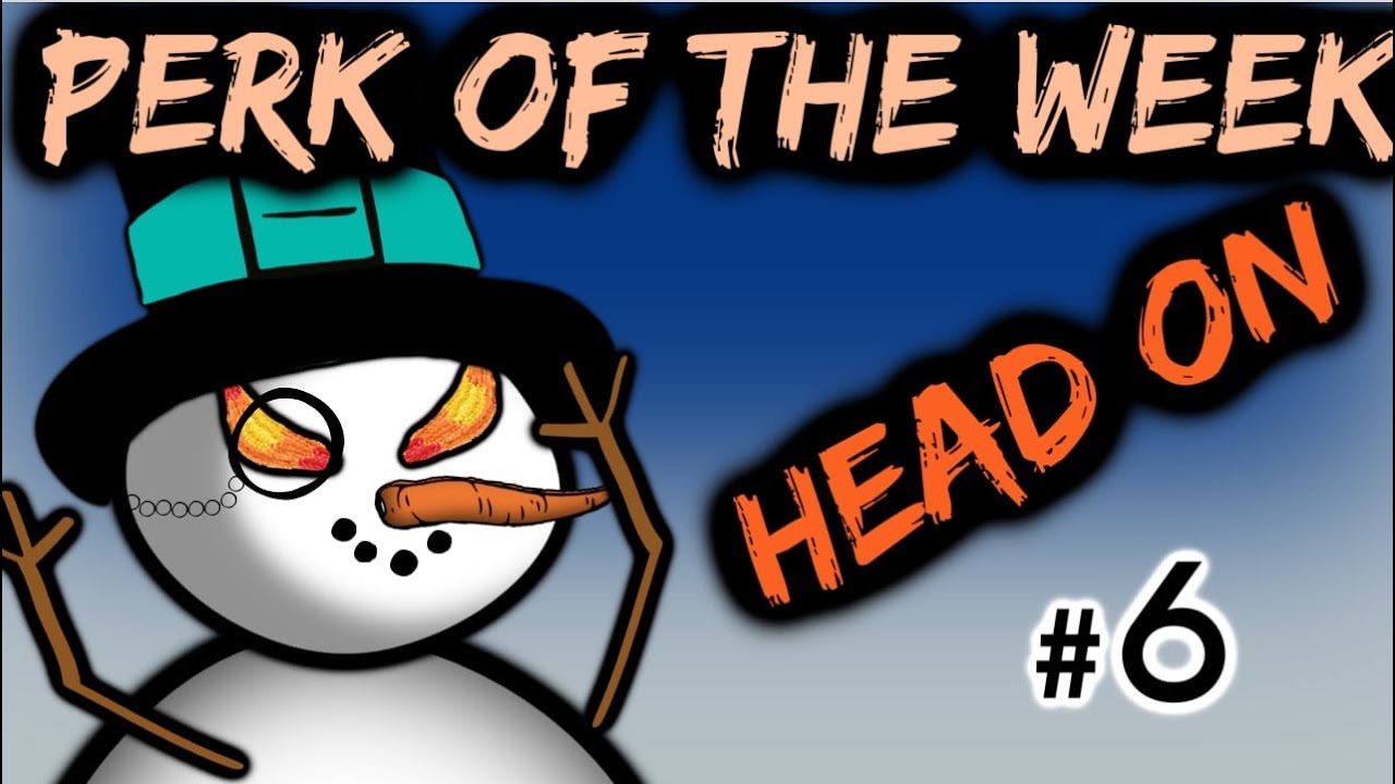 PERK OF THE WEEK #6 | 4 years later... - YouTube