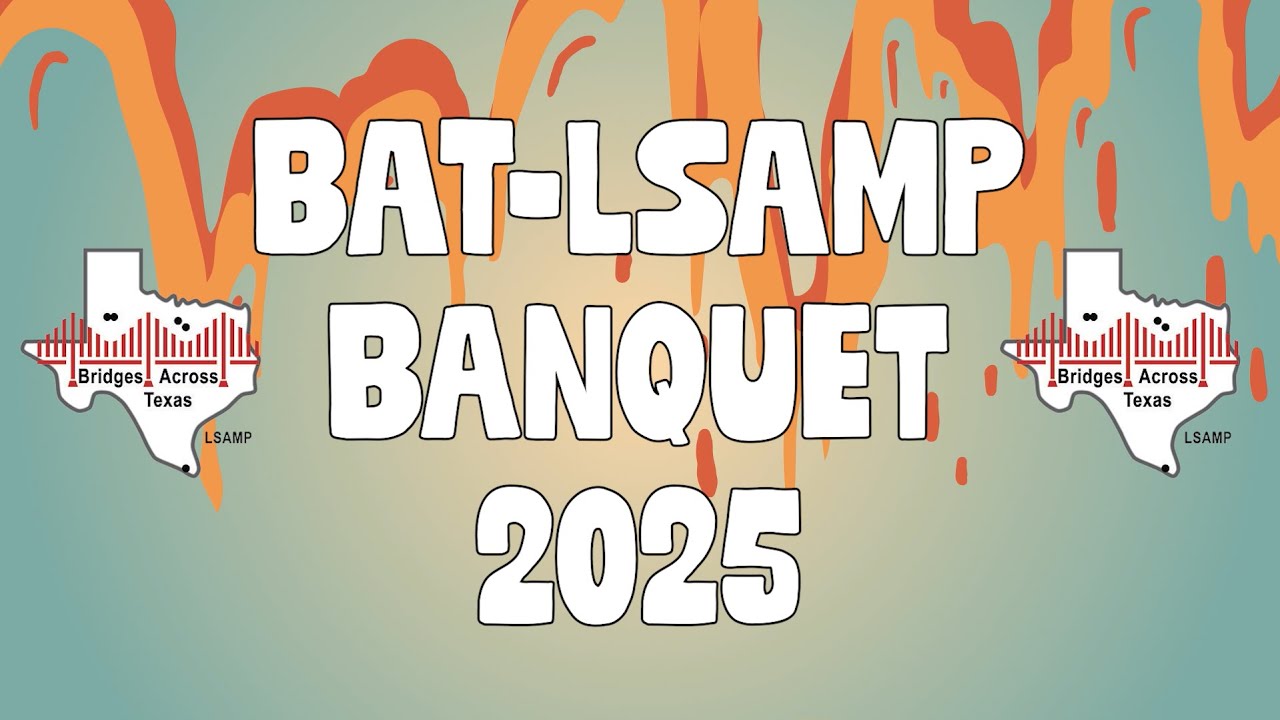 BAT-LSAMP Banquet Video - YouTube