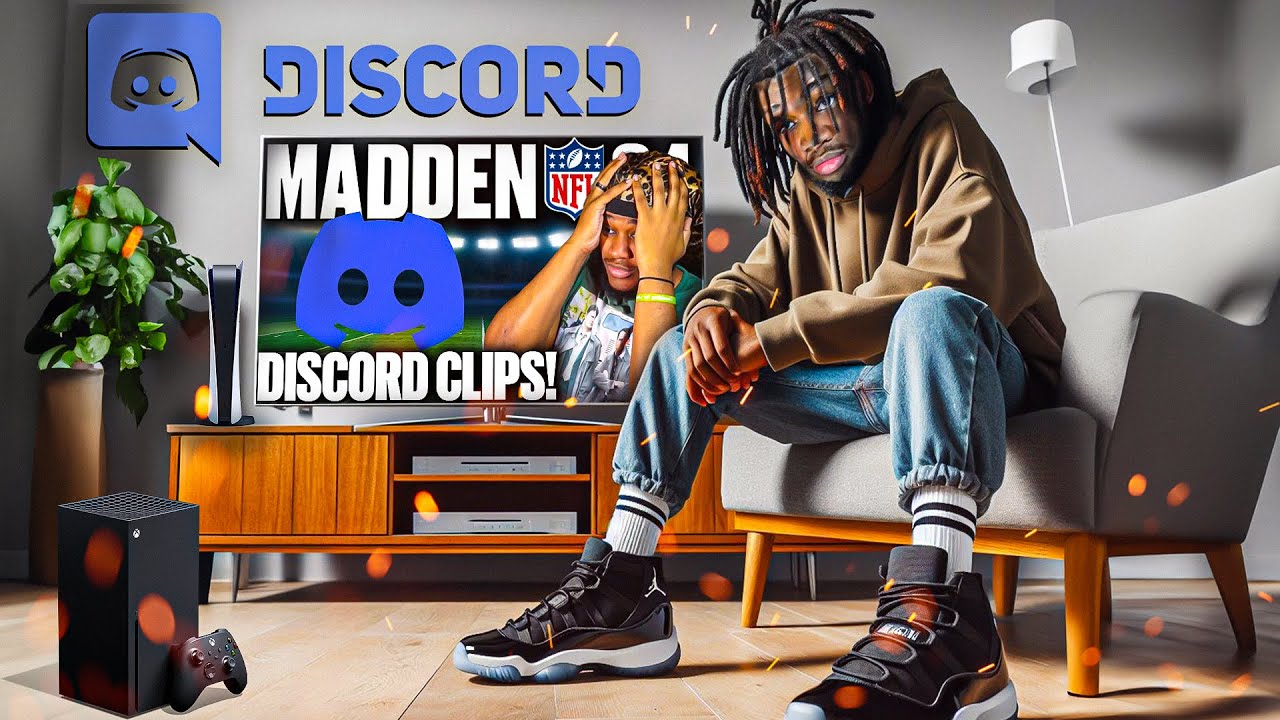 DISCORD PLAYS OF THE WEEK! 50/50 PACKERS THEME TEAM! MADDEN 24 ULTIMATE ...