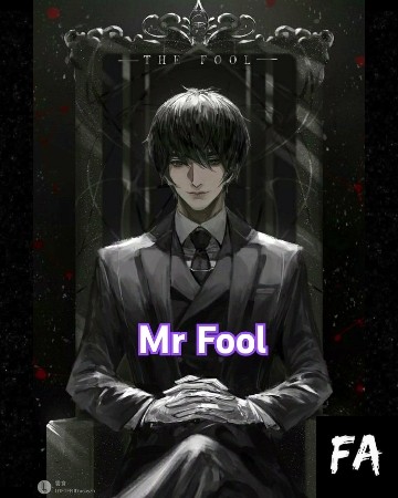 Mr Fool, Klein Moretti, Zhou Mingrui #Lotm #Lordofthemysteries #MrFool ...