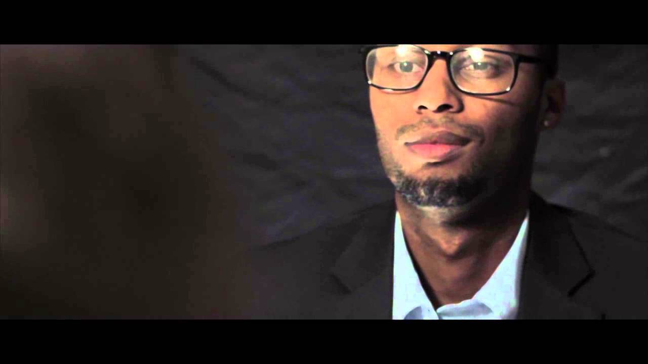 Ken Rowland Actor Reel_Prime Time Drama - YouTube