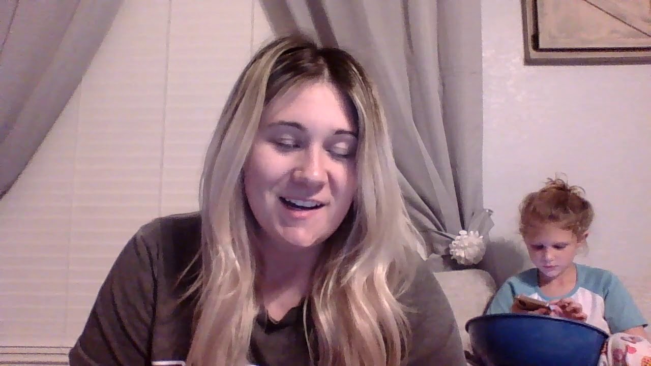 Two week wait- testing out trigger shot and home pregnancy test - YouTube