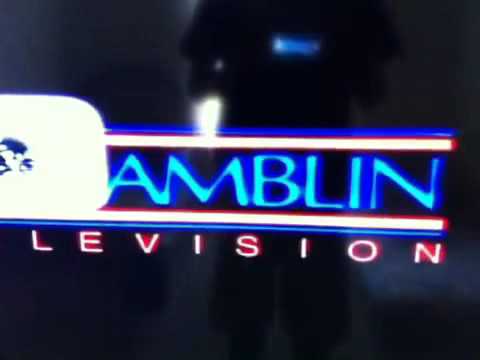 Amblin Television Logo (1994) - YouTube
