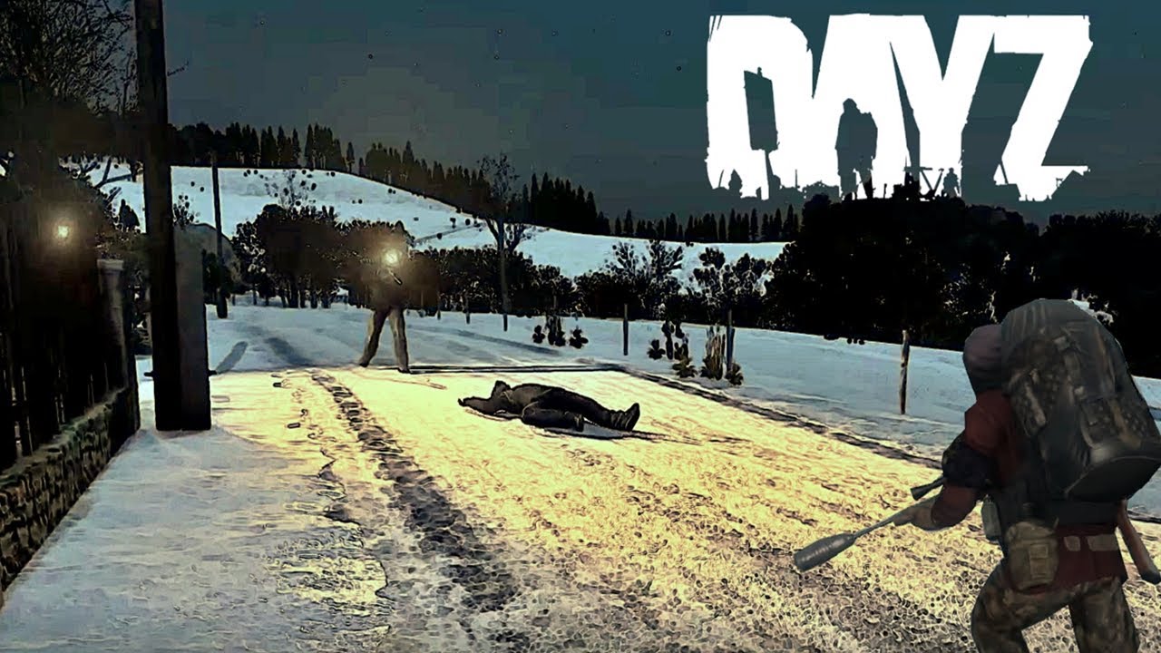 DAYZ GAMEPLAY ESPAÑOL (LATINO) - ESCAPANDO CHERNARUS - EPISODIO 3 - UN ...