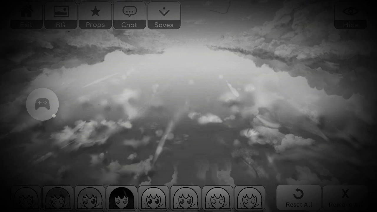 Part 6 BFFAE(best friends forever and ever) ignored - YouTube