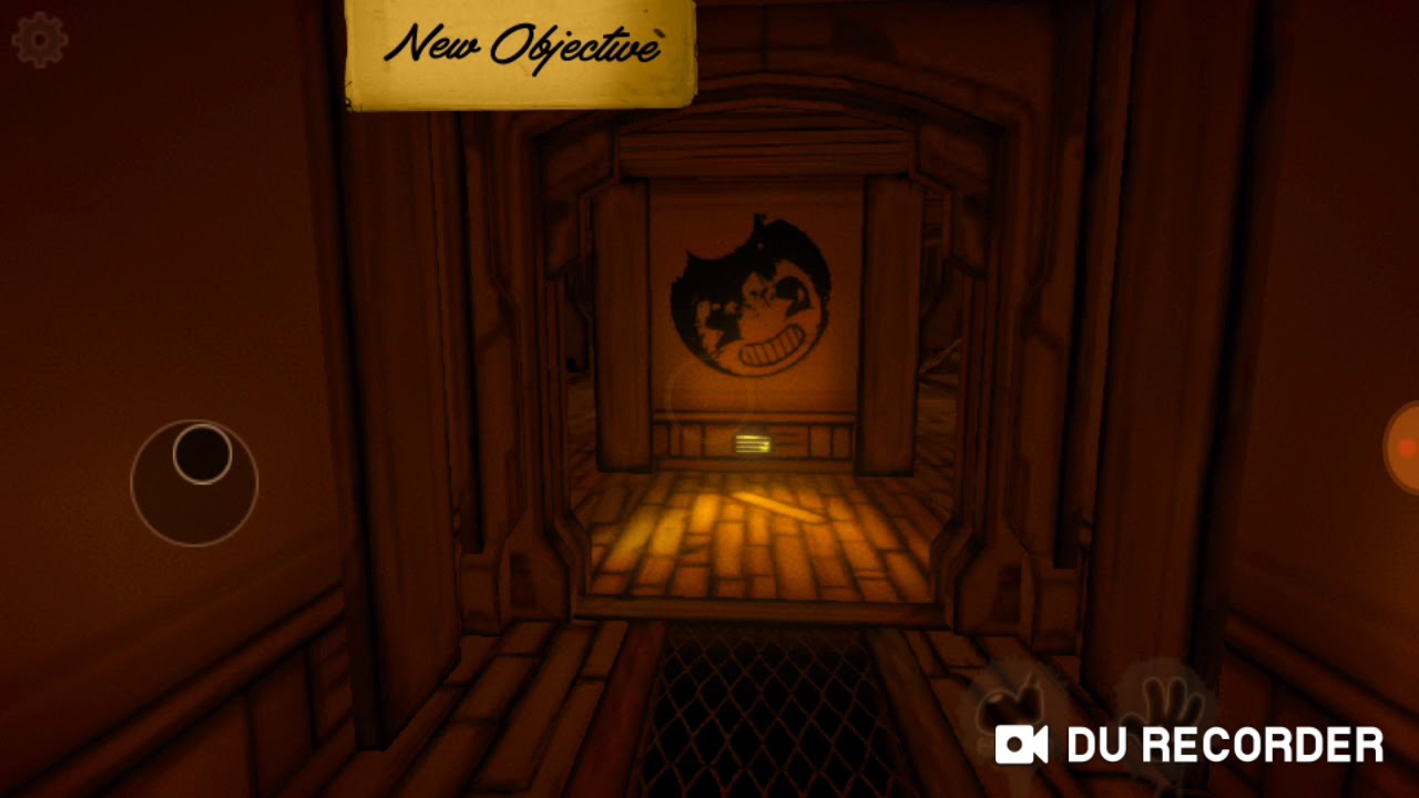 Extreme Lag|Bendy and the ink machine #3 - YouTube