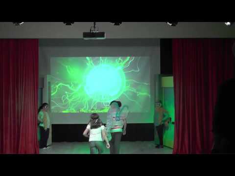 MİNO TV MODA DEFİLESİ 1.SEANS 06.06.14