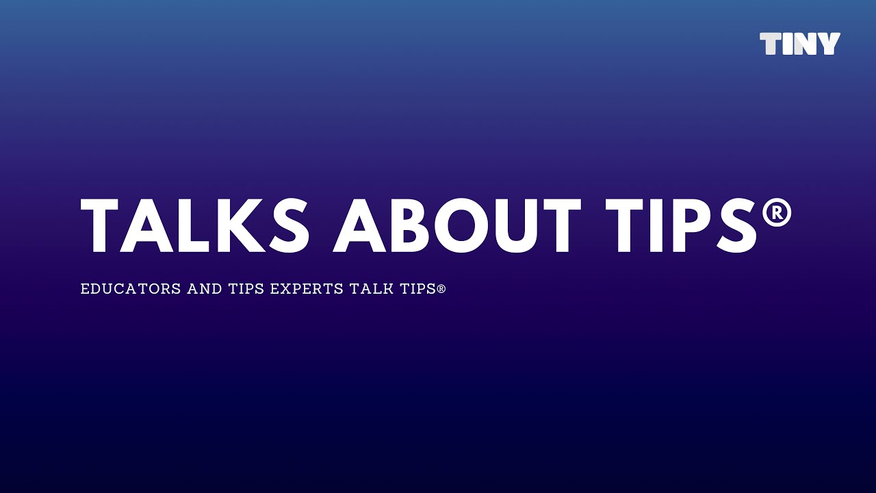 TinyTalk - David Share - The (Dia)Critical Science of Reading - YouTube