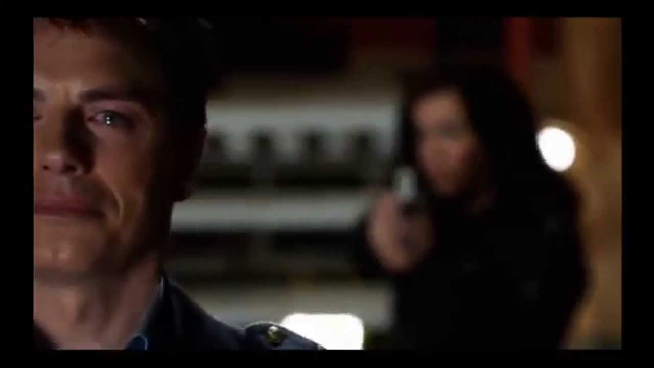 Captain Jack Harkness - Rise - YouTube