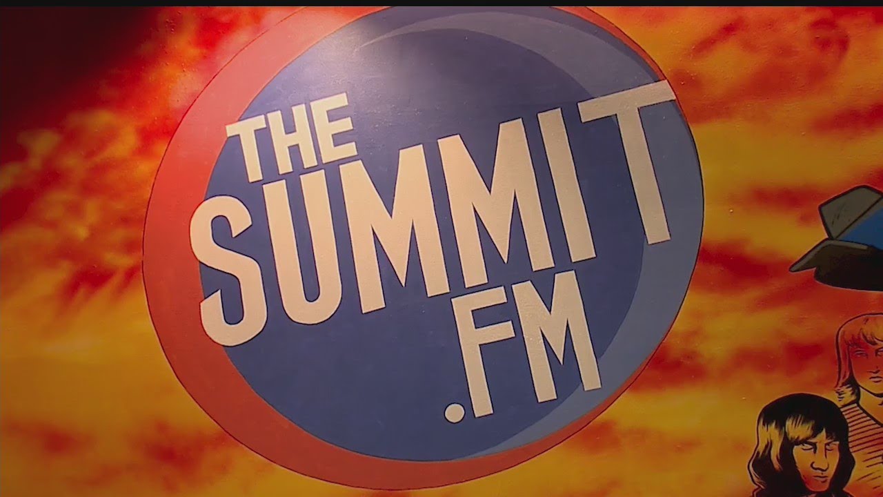 Akron-based The Summit Radio helps highlight Youngstown-area bands ...