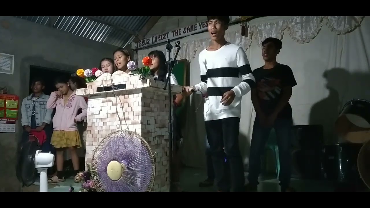 Mabuhay church Baptist and PMA CHURCH - YouTube