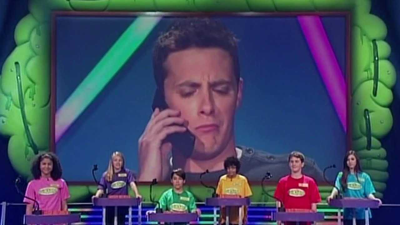 BrainSurge Episode 111 (4K60) - YouTube