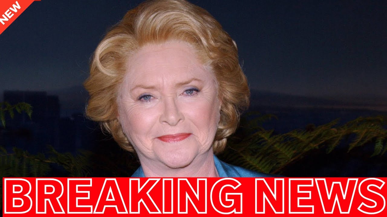 Today's Very Sad News😭For Bold and the Beautiful Stephanie fans || Very ...