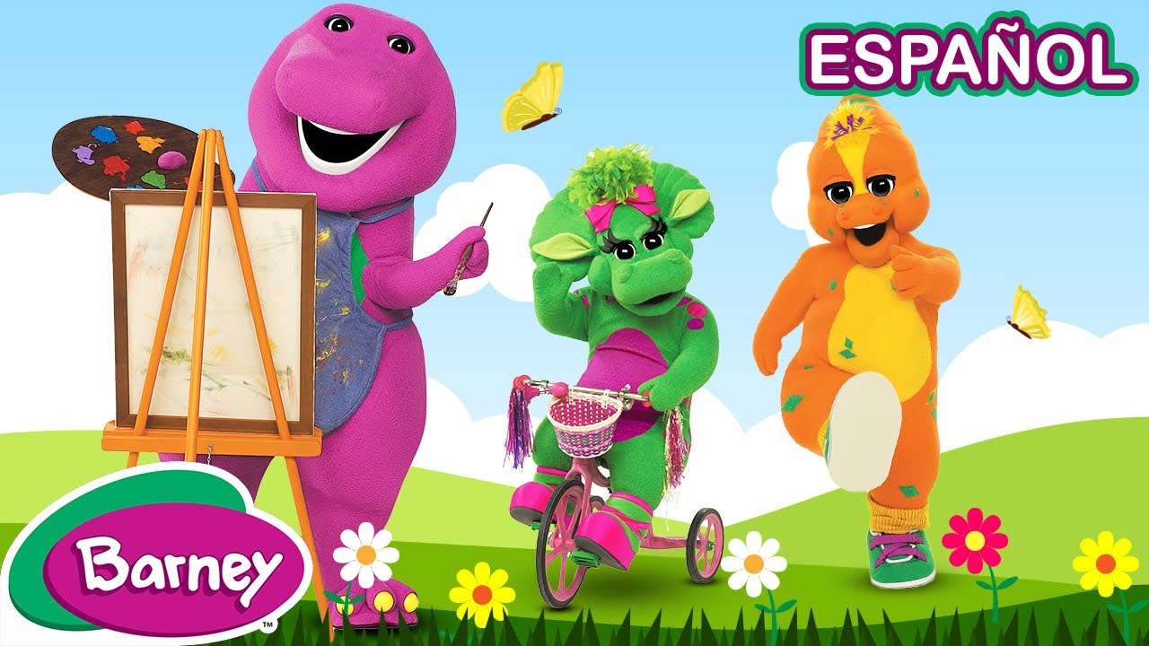 ¡Lluvia vete de aquí! | La Primavera para niños | Episodios completos I ...