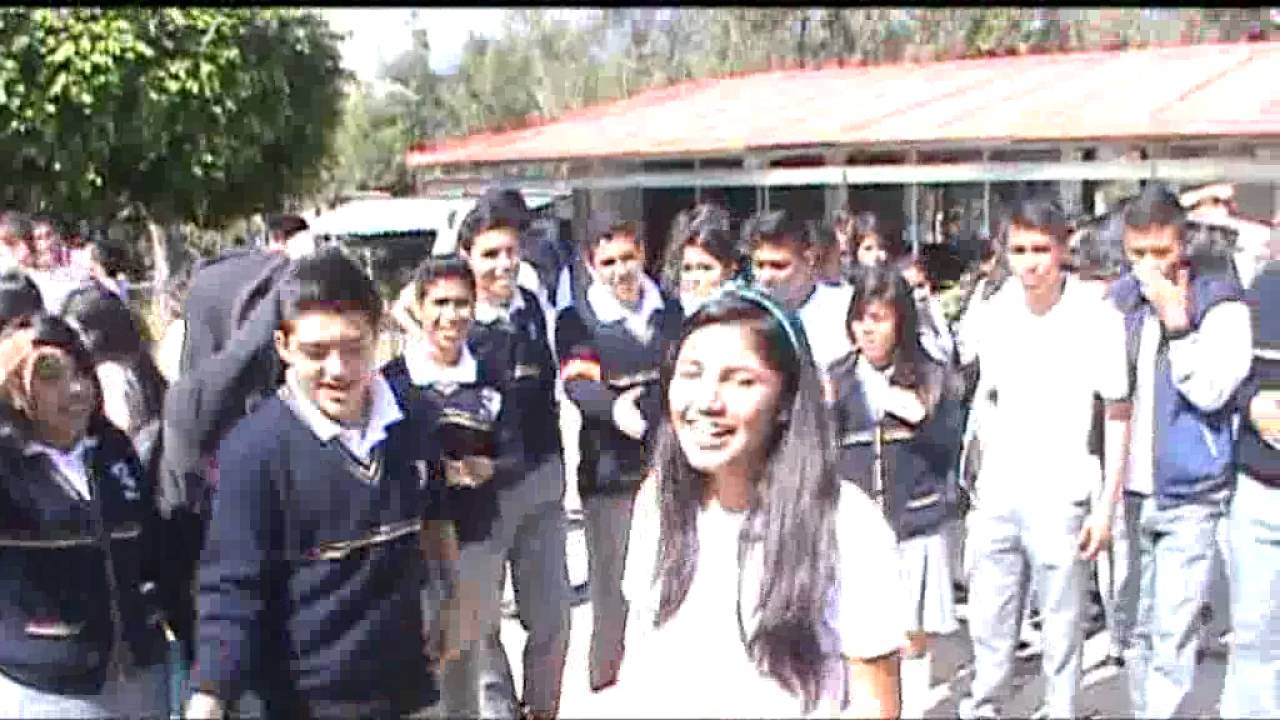 SIMULACRO DE SISMO 2016 EN EL CETIS 94 - YouTube