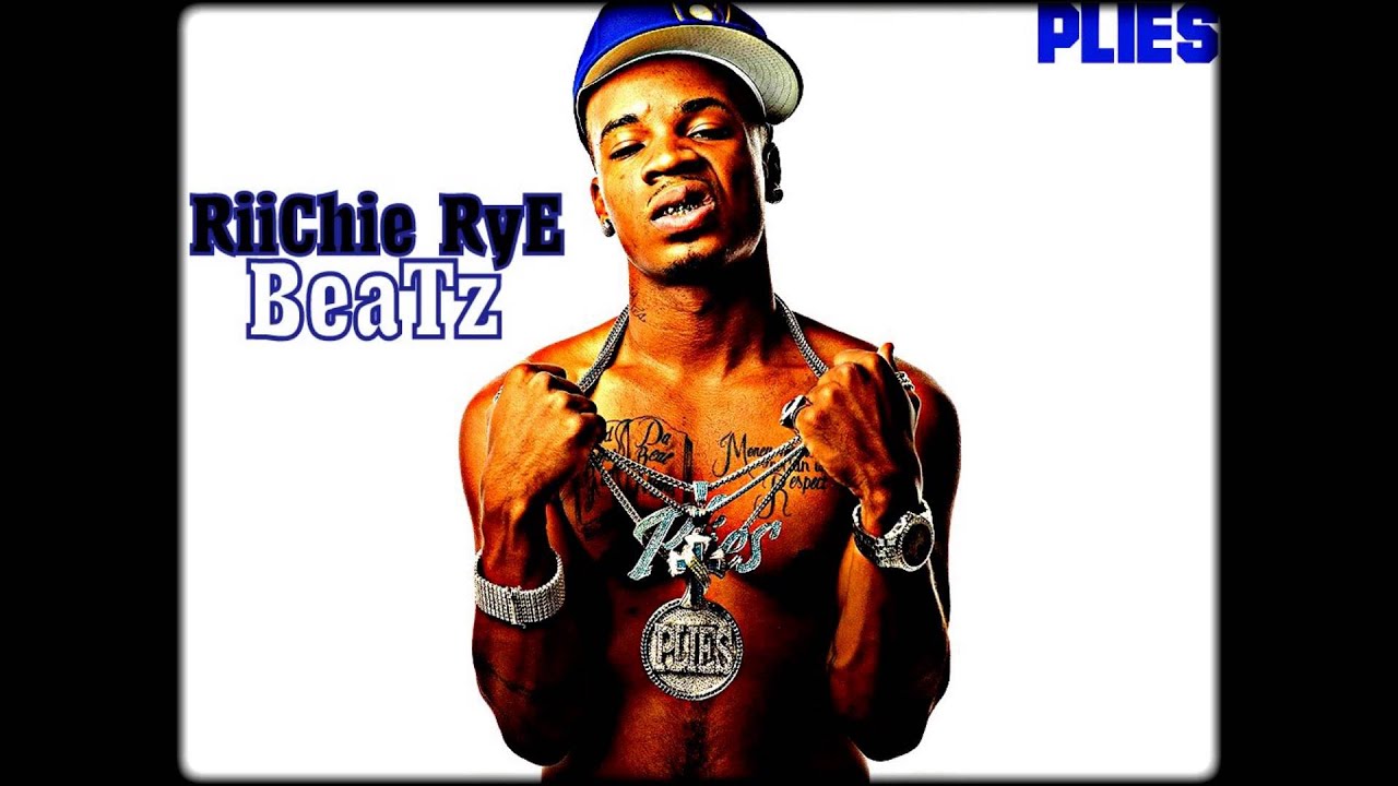 Plies Type Beat/Produced By RiiChie RyE - YouTube