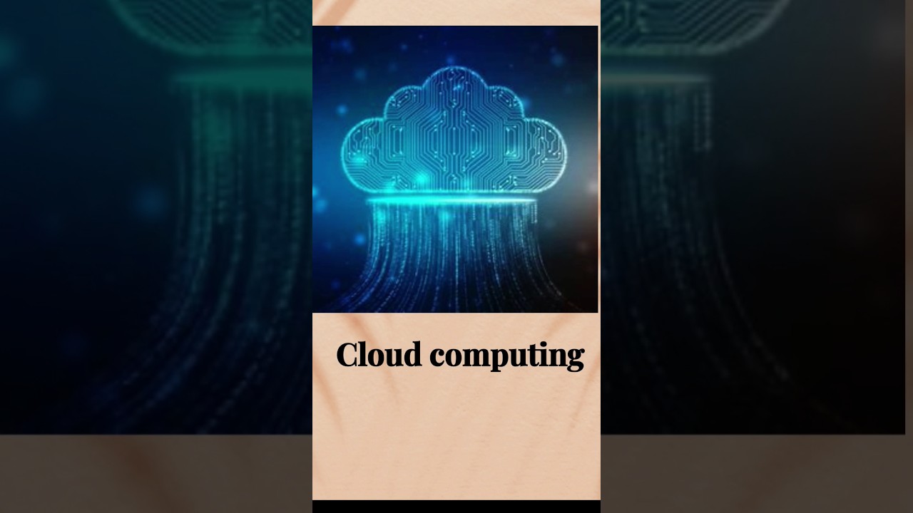 Cloud Computingcloudcomputing Webdevelopment Trendingshorts Shorts Youtube